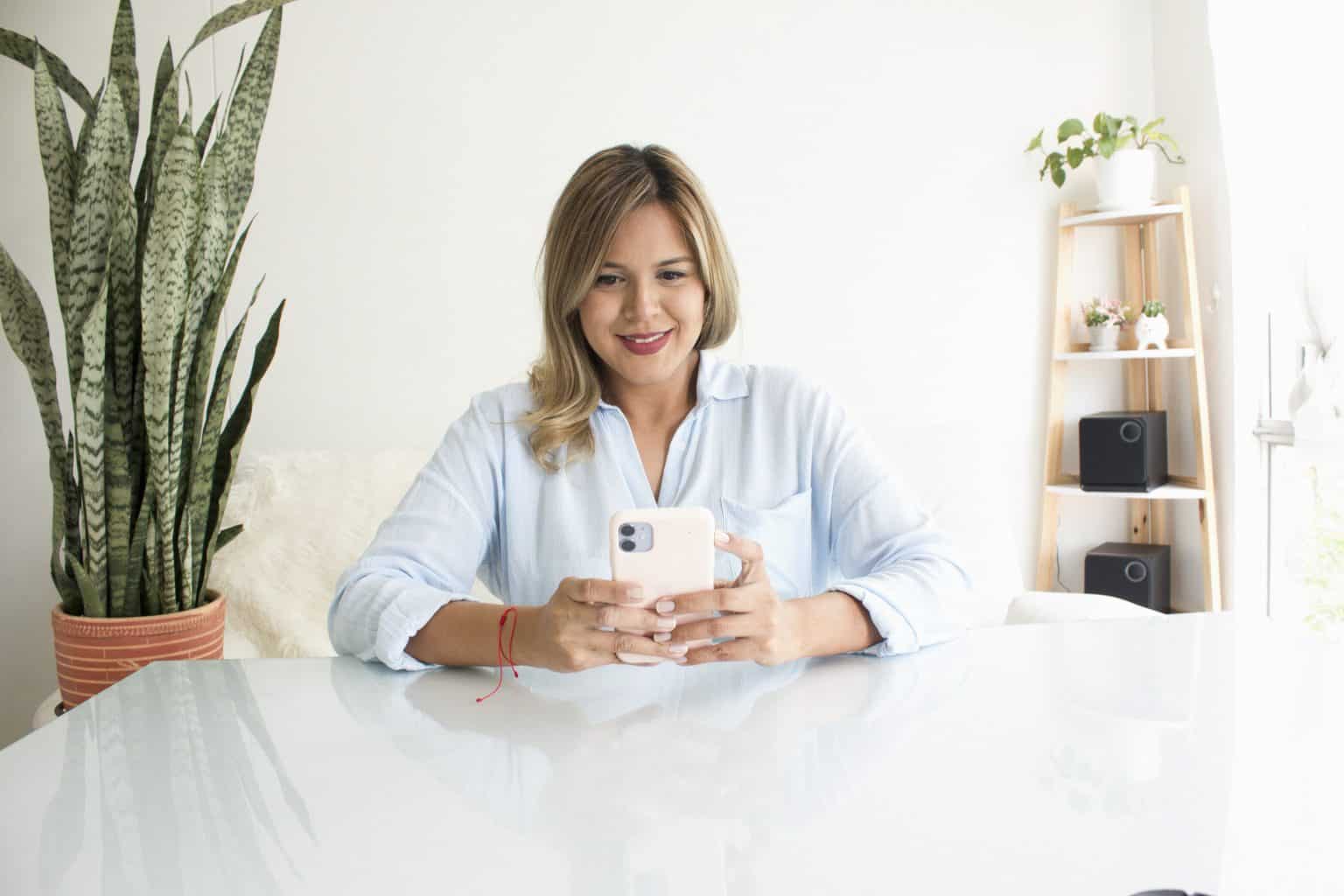 Blog - Una idea creativa
